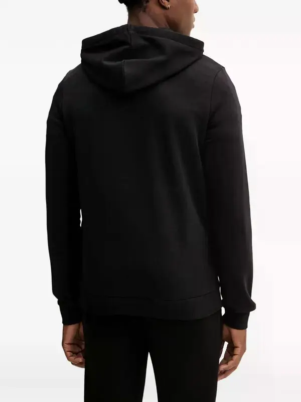 PUMA Bmw Motorsport Logo Hoodie
