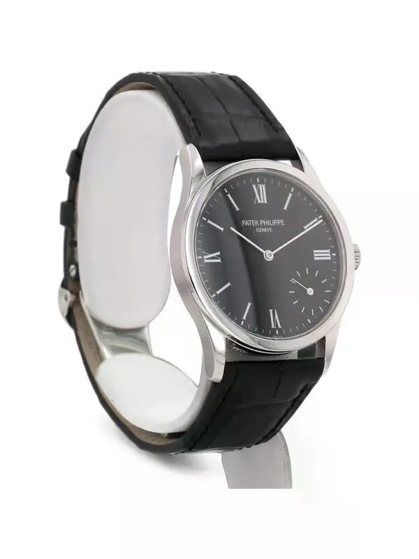 Patek Philippe 2000s Calatrava 33mm Watch