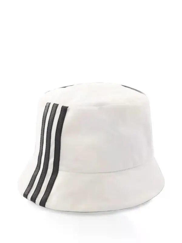 Prada Xadidas 2010s Re-nylon Bucket Hat