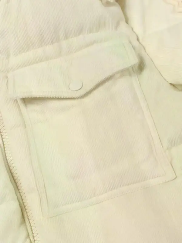 Moncler Down Jacket