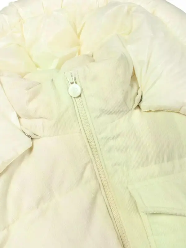 Moncler Down Jacket