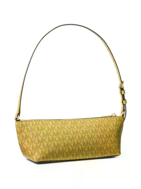 Michael Kors Small Laila Exclusive Logo Satchel