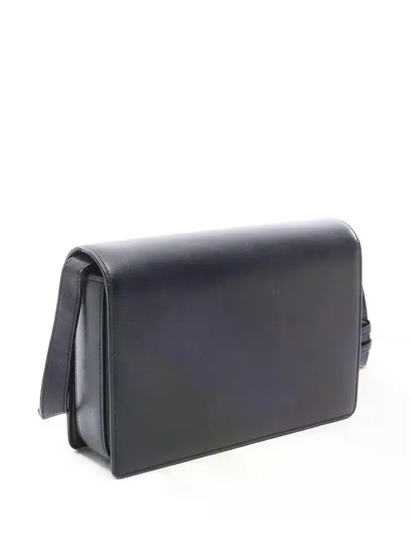 Saint Laurent 2010s Medium Bellechasse Shoulder Bag