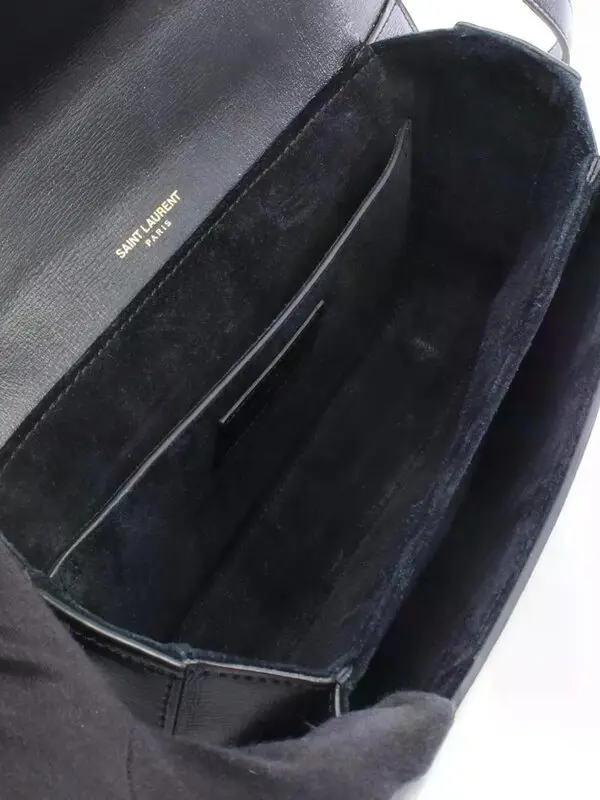 Saint Laurent 2010s Medium Bellechasse Shoulder Bag