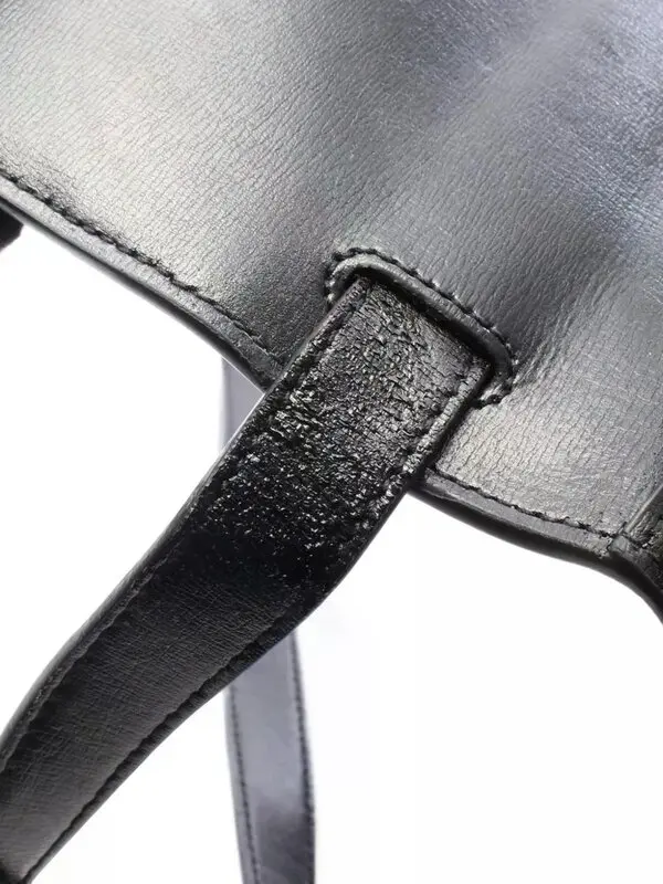 Saint Laurent 2010s Medium Bellechasse Shoulder Bag