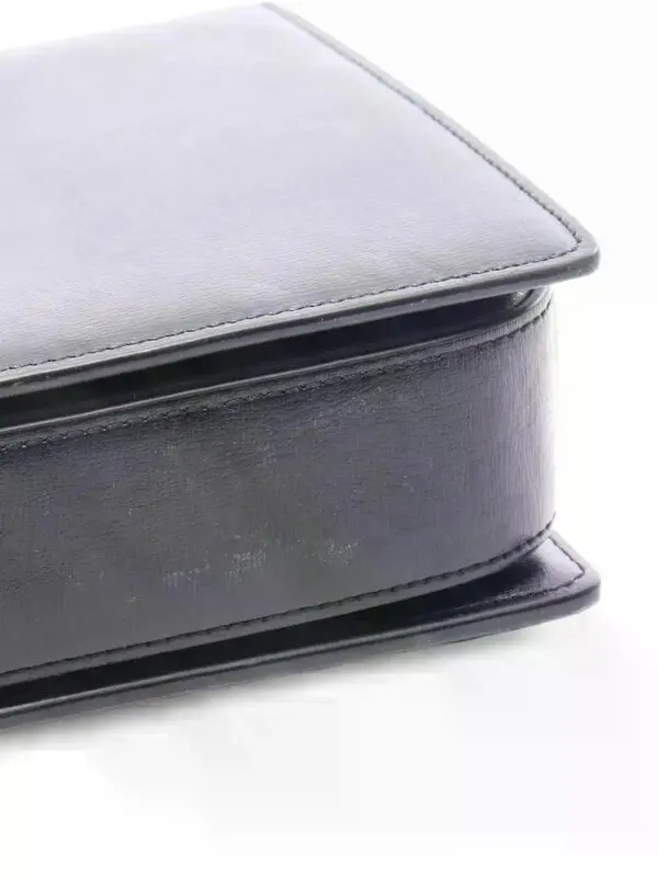 Saint Laurent 2010s Medium Bellechasse Shoulder Bag