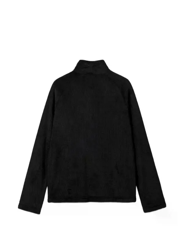 66 NORTH Hrannar Quarter-zip Fleece Sweater