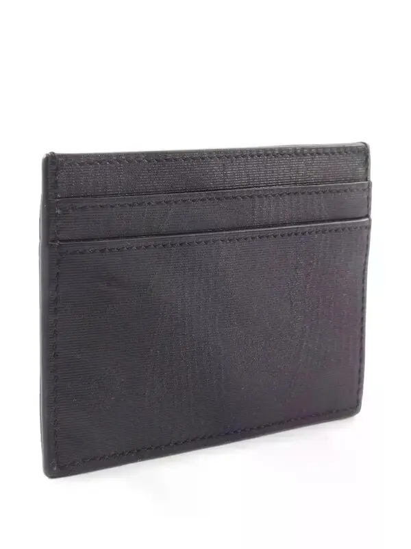 Saint Laurent 2020s Cassandra Card Case