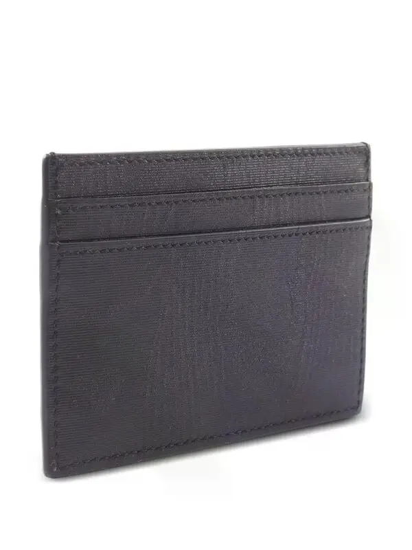 Saint Laurent 2020s Cassandra Card Case