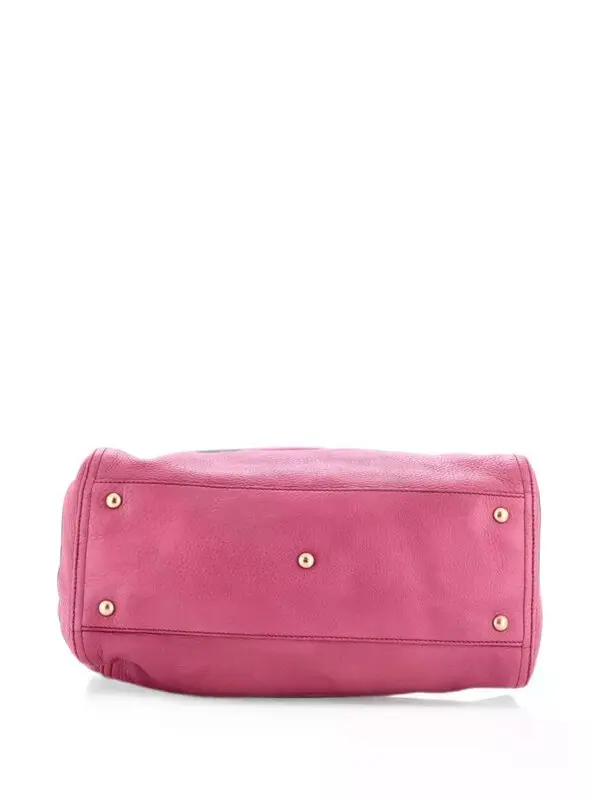Gucci Soho Leather Medium Shoulder Bag