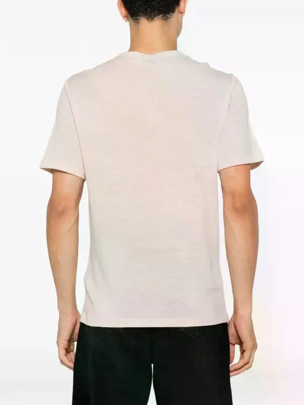 JIL SANDER Crew-neck T-shirt