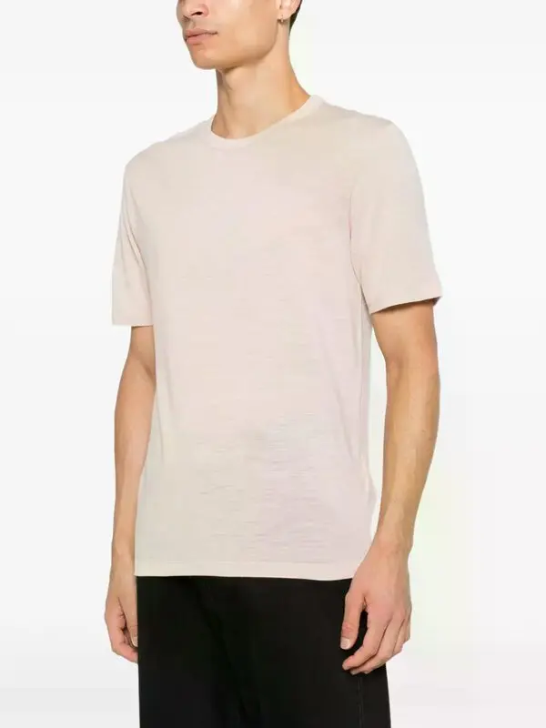 JIL SANDER Crew-neck T-shirt