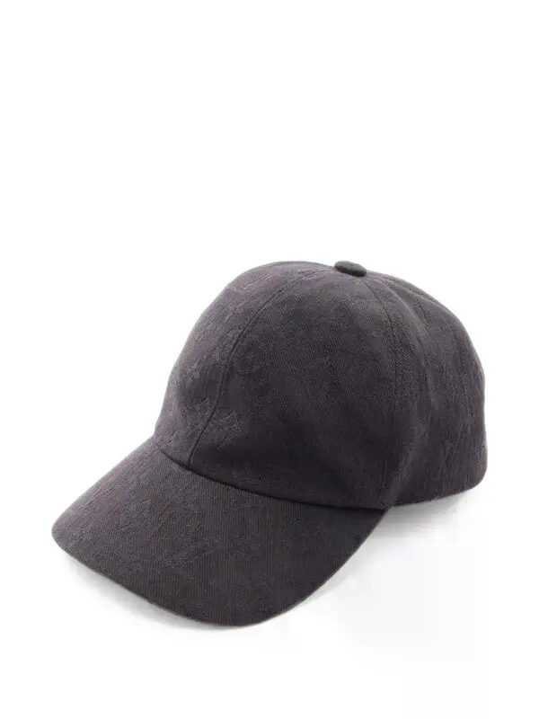 LOUIS VUITTON Monogram Essential Cap