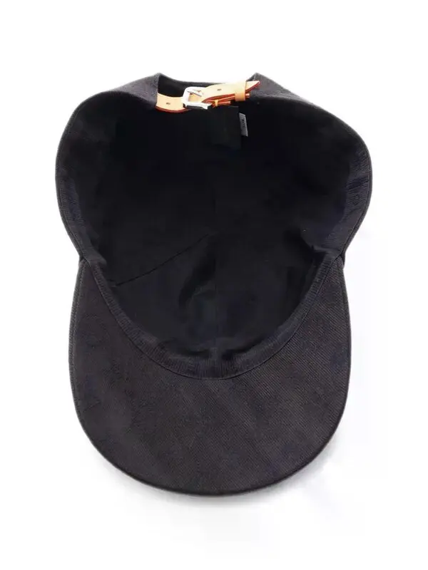 LOUIS VUITTON Monogram Essential Cap