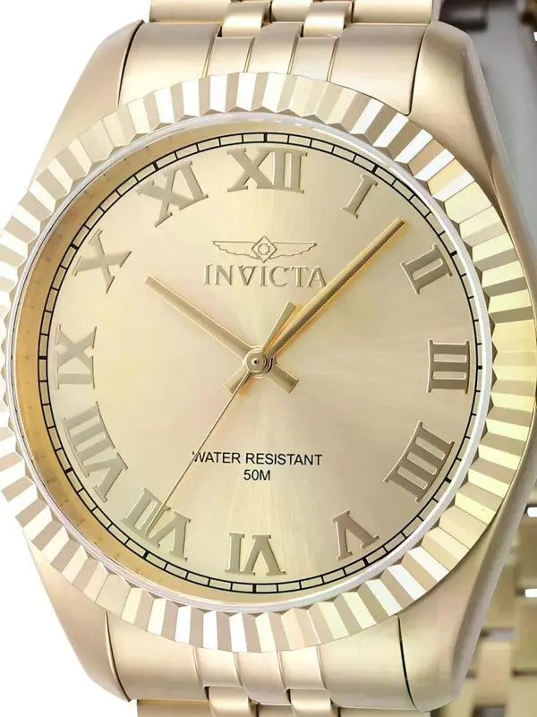 INVICTA Specialty 43mm Watch - Gold