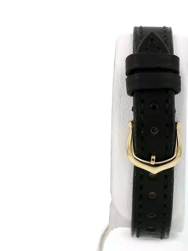 Cartier 1990s Mini Baignoire 25mm Watch