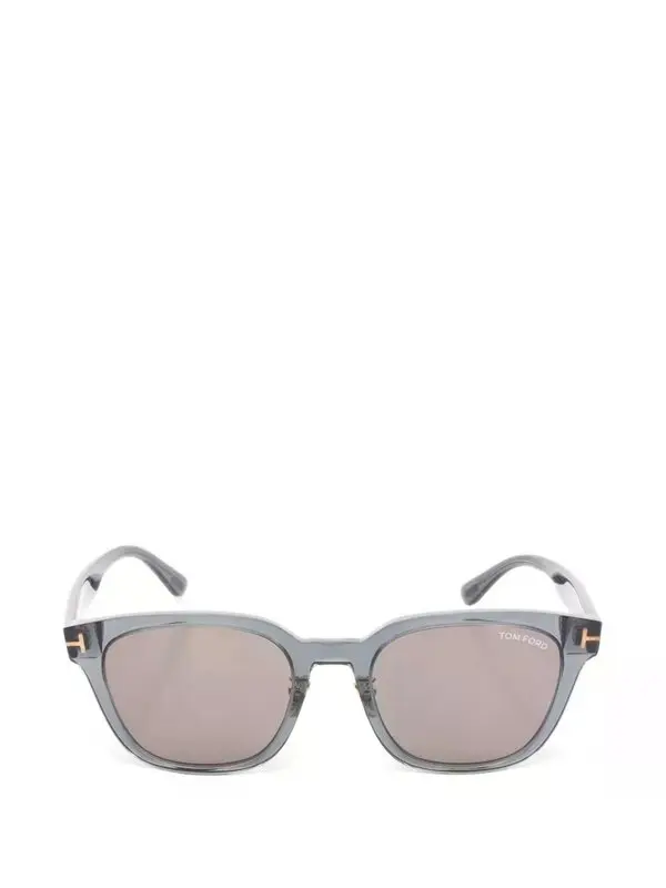 TOM FORD 2020s Square-frame Sunglasses