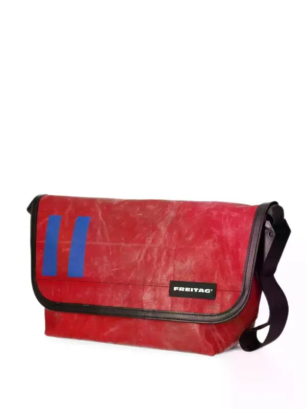 FREITAG F42 Surfside 6 Messenger Bag - Red