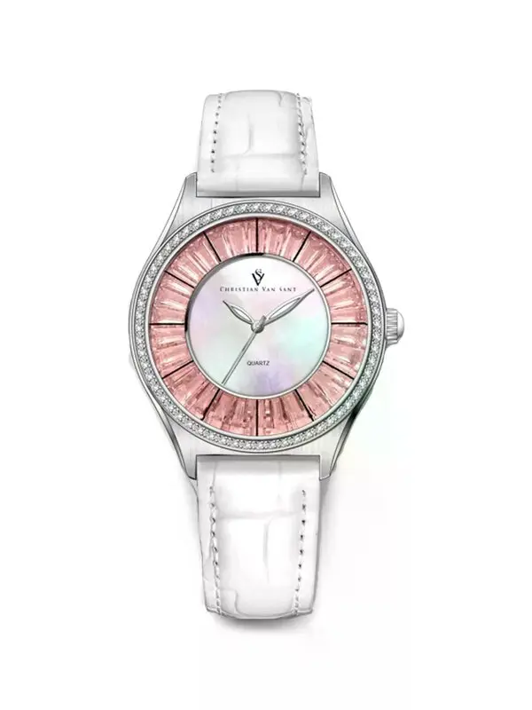 CHRISTIAN VAN SANT Luna 40mm Watch