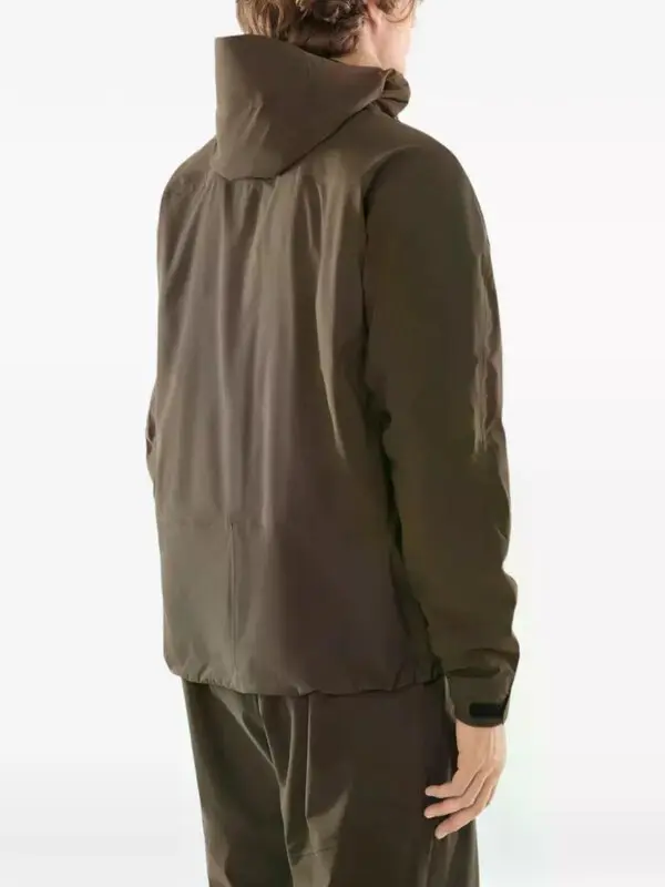 66 NORTH Snæfell Shell Jacket