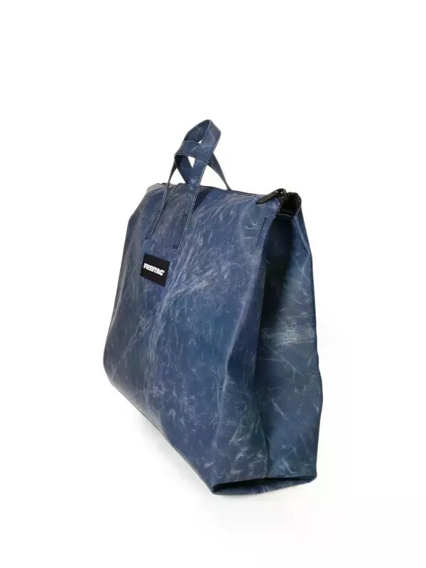 FREITAG F275 Tilda Messenger Bag - Blue