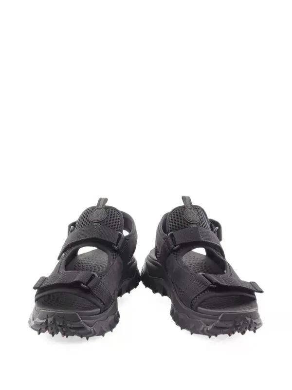 Moncler Trailgrip Vela Sandals