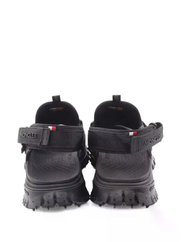 Moncler Trailgrip Vela Sandals