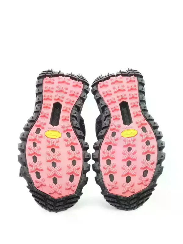 Moncler Trailgrip Vela Sandals