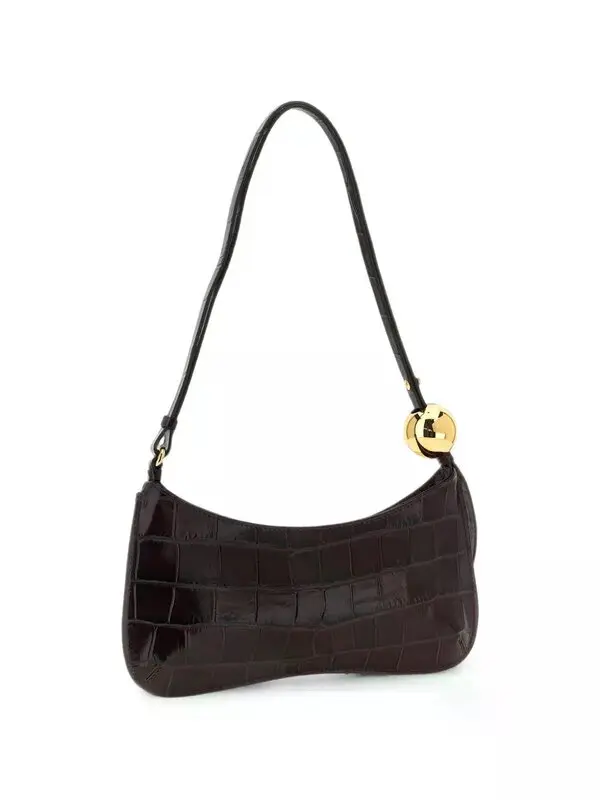 Jacquemus Le Bisou Perle Shoulder Bag