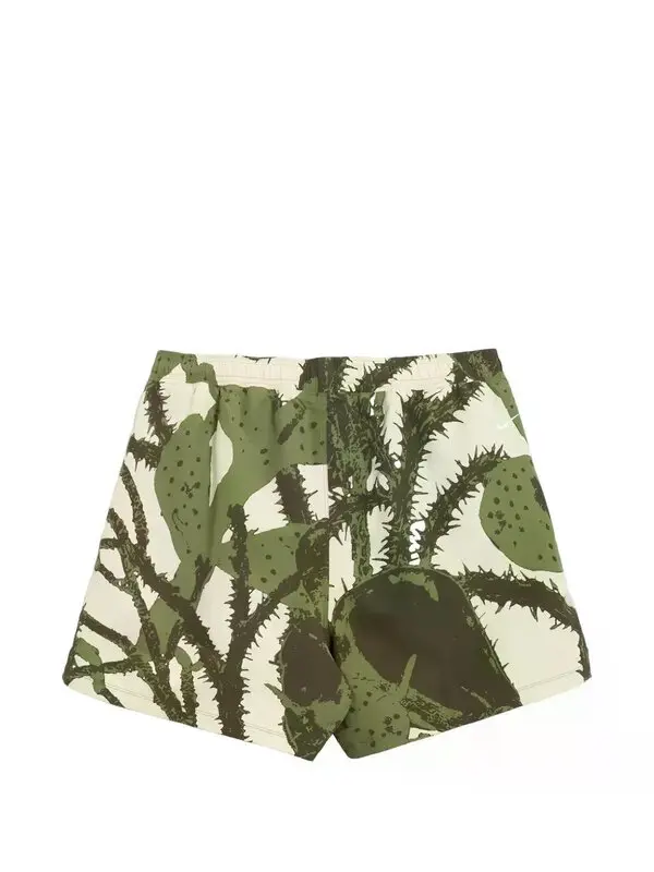 Nike Reservoir Goat Shorts - Green