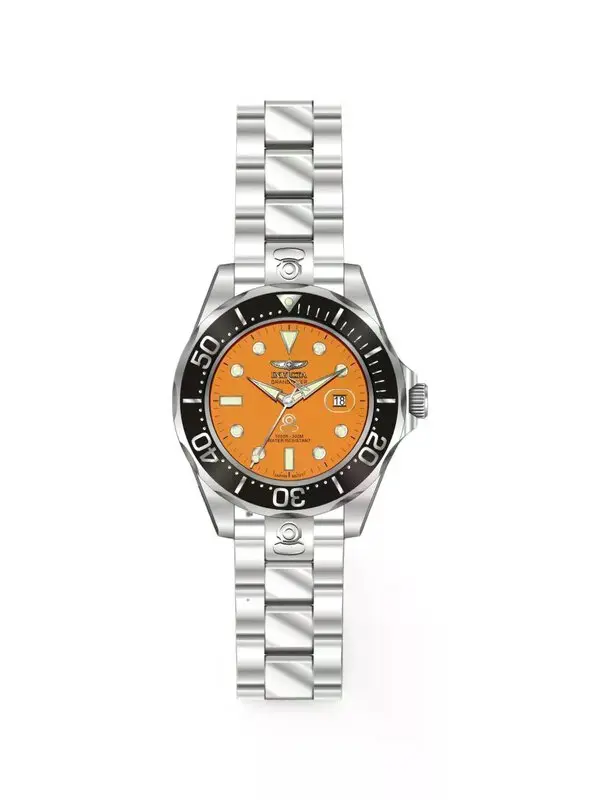 INVICTA Grand Diver 48mm Watch