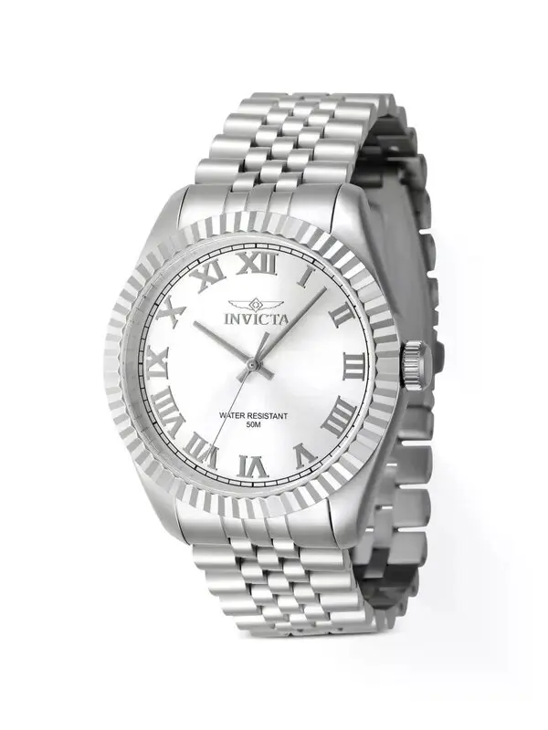 INVICTA Specialty 43mm Watch - Silver