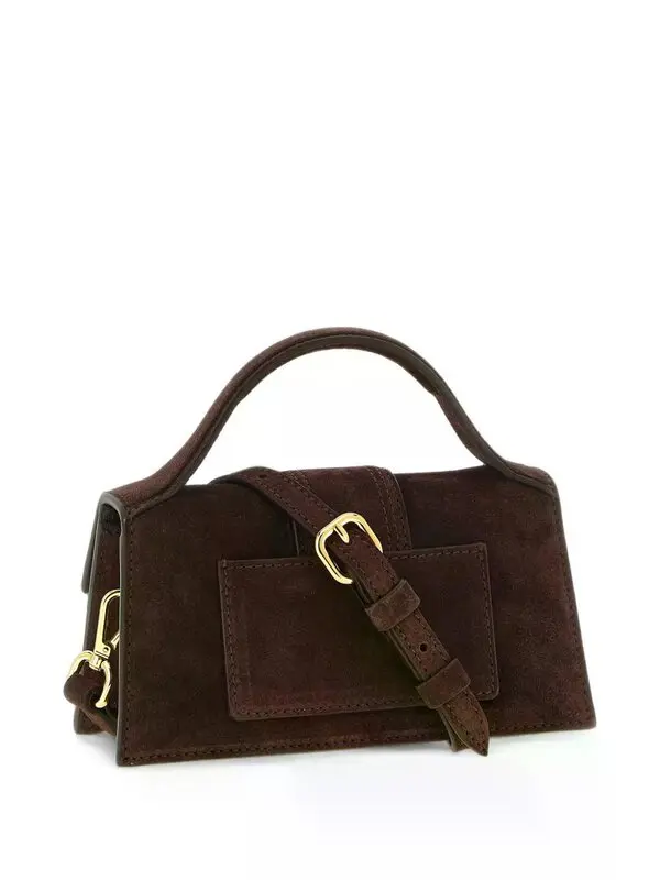 Jacquemus The Bambino Mini Flap Bag