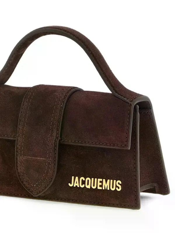 Jacquemus The Bambino Mini Flap Bag