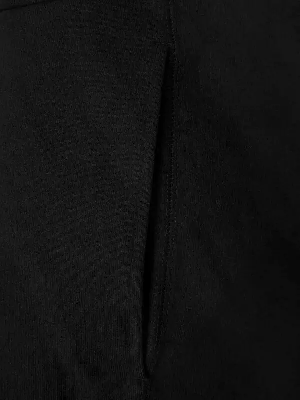 Moncler Logo-patch Track Pants