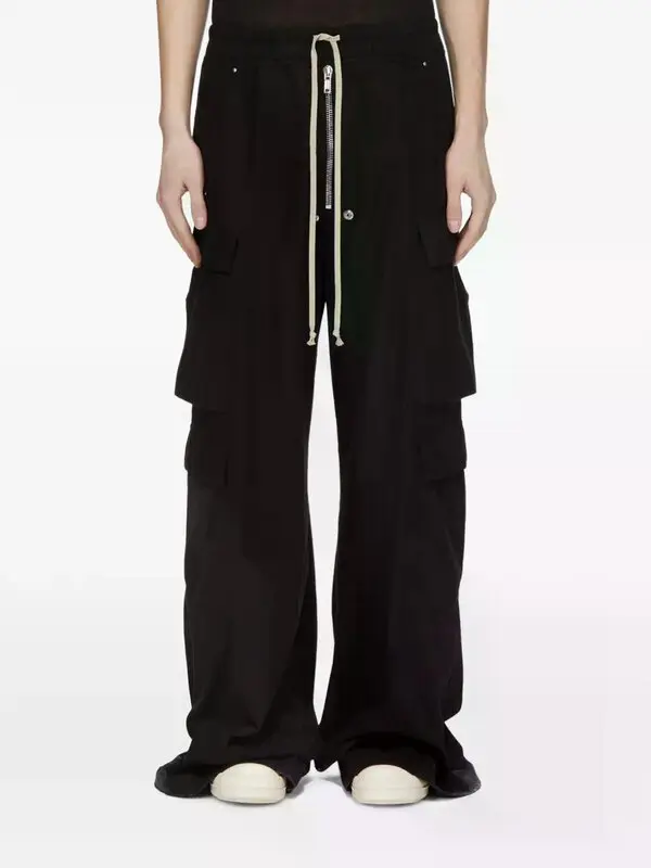 Rick Owens Belas Cargo Pants
