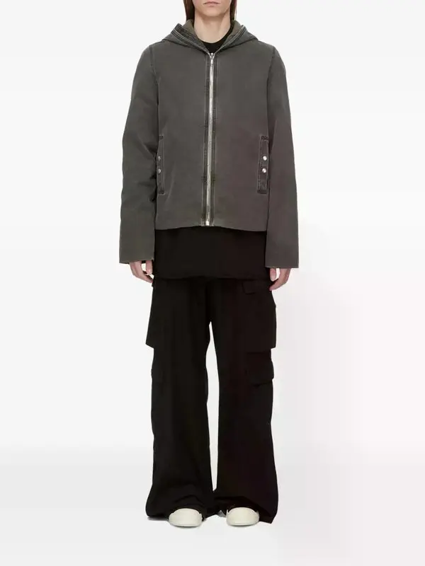 Rick Owens Belas Cargo Pants