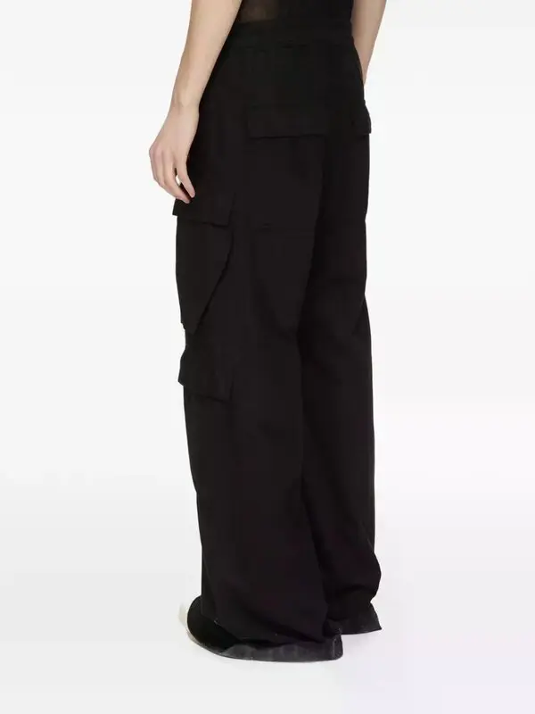 Rick Owens Belas Cargo Pants