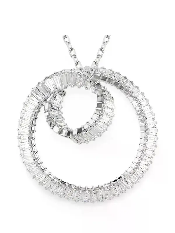 SWAROVSKI Matrix Necklace