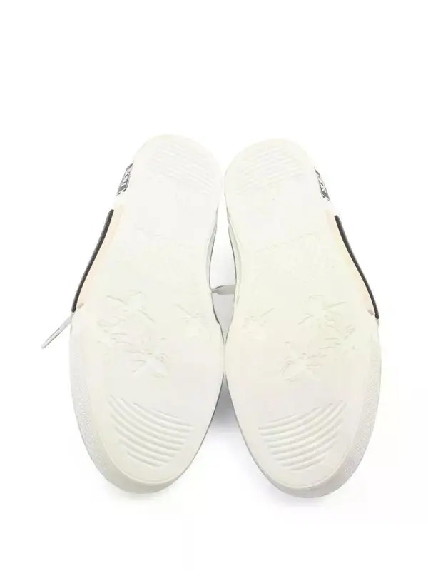 Dior 2020s B23 Oblique Low-top Sneakers