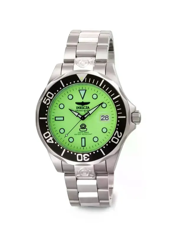 INVICTA Grand Diver 47mm Watch