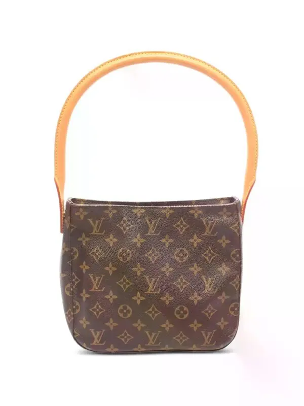 LOUIS VUITTON Looping Shoulder Bag