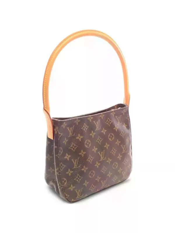 LOUIS VUITTON Looping Shoulder Bag