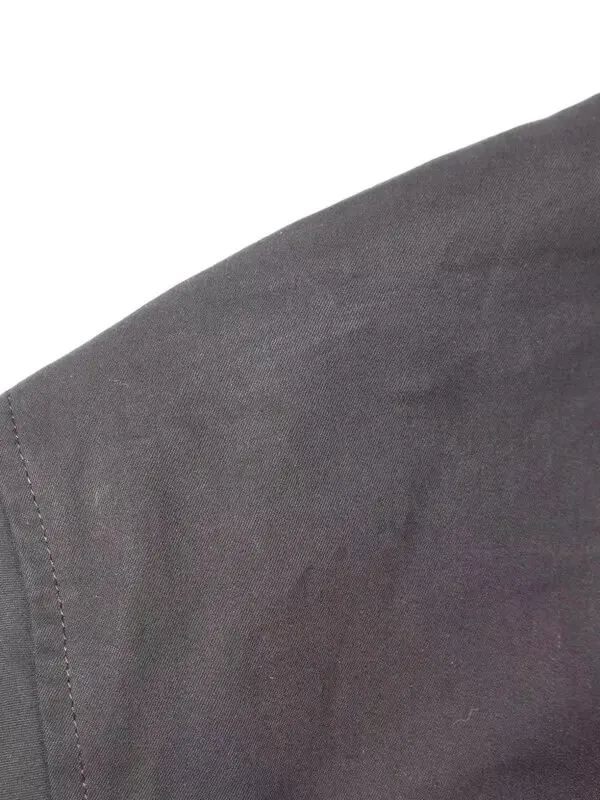 LOUIS VUITTON 2020s Monogram Long-sleeve Bomber Jacket