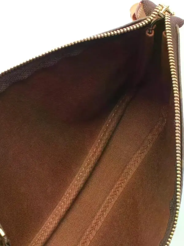 LOUIS VUITTON Monogram Pochette Accessories