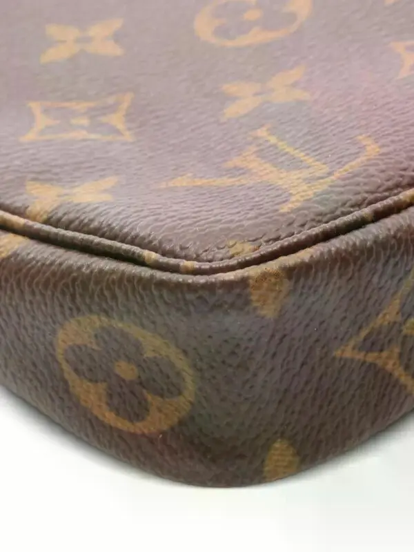 LOUIS VUITTON Monogram Pochette Accessories