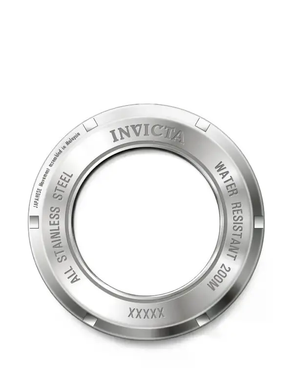 INVICTA Pro Diver 42mm Watch