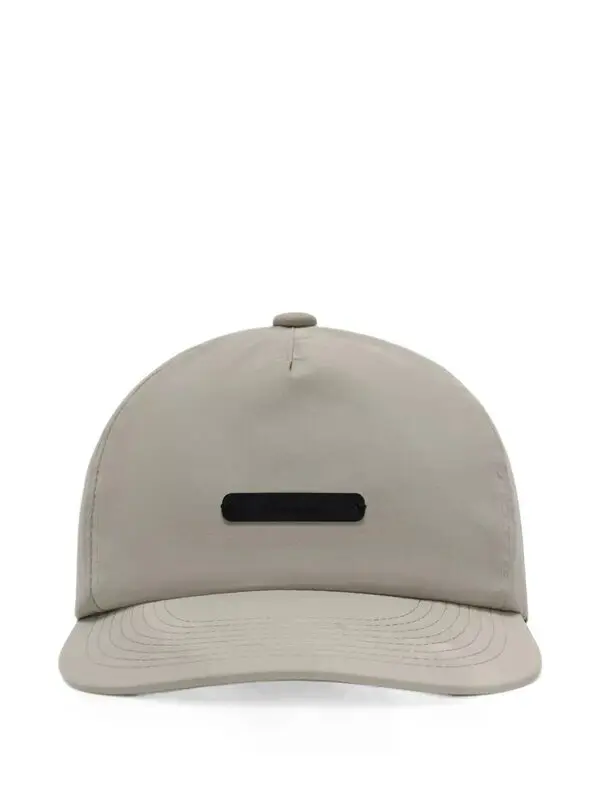 Fear Of God Five-panel Cap - Neutrals