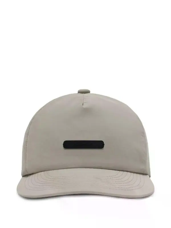 Fear Of God Five-panel Cap - Neutrals