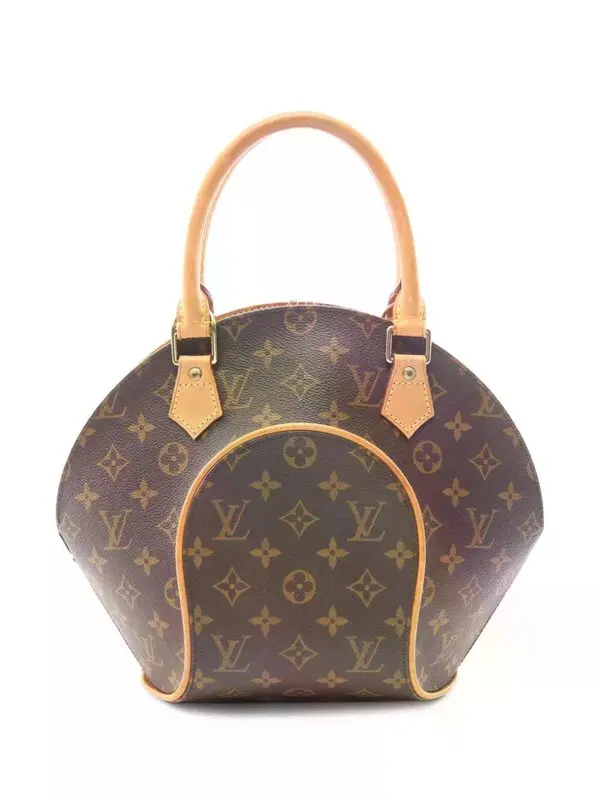 LOUIS VUITTON Ellipse Tote Bag